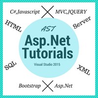 AspDotNet Tutorials videos - Dailymotion