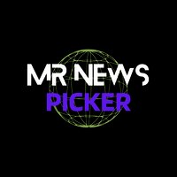 Mr News Picker videos - Dailymotion
