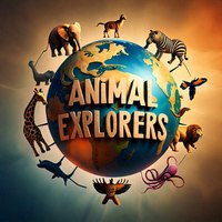 Animal Explorers videos - Dailymotion