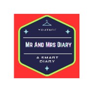 Mr And Mrs Diary videos - Dailymotion