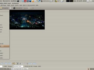 avidemux par dm_6590296937891 - Dailymotion