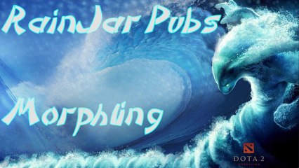 RainPubs - Dota 2 Morphling by Victor Pizzey felecia187 MEGA CANADIAN HERO RD AB. - Dailymotion