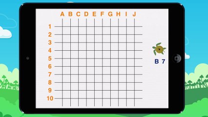 Axes gradués et repères - myblee par myblee - Dailymotion