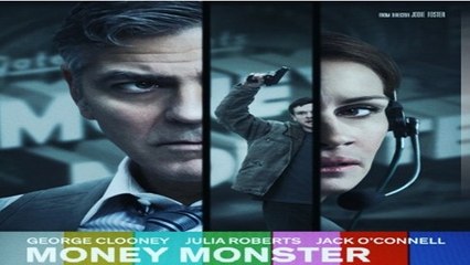 Watch Money Monster (2016) full movie HD 1080p by madisen10 - Dailymotion