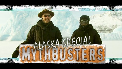 Season 5 by Mythbusters - Official Channel - Dailymotion