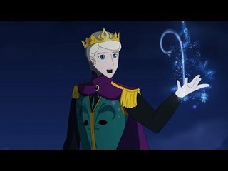 Disney's Frozen "Let It Go" Male Multi-language by Jess the Dragoon - Dailymotion