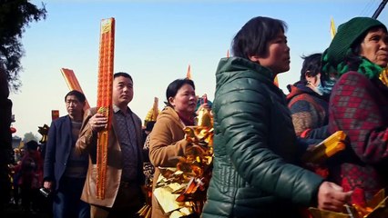 The Story of China - Michael Wood Documentary by Ancient World PODCAST ...