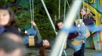 Dark Angel (2000-2001) (Season 1) by Astigma82 - Dailymotion