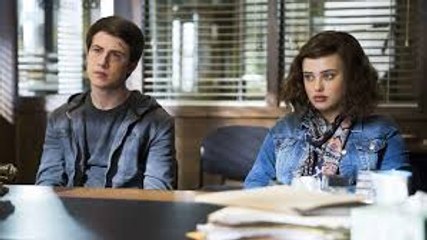 13 reasons why season 1 episodes by Hearteu My_ - Dailymotion
