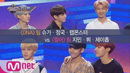 Mnet의 BTS COUNTDOWN 1화 - Dailymotion