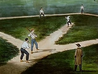 Ken Burns Baseball by Paul Willems - Dailymotion