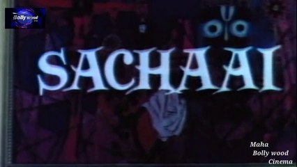 Sachaai 1969 Full Movie Eng Subtitle by Maha Bolly Wood Cinema - Dailymotion