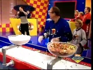 Double Dare 2000 by Ashkenazi Roy - Dailymotion