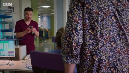 holby city Berena Bernie Wolfe Serena by Futbolfem - Dailymotion