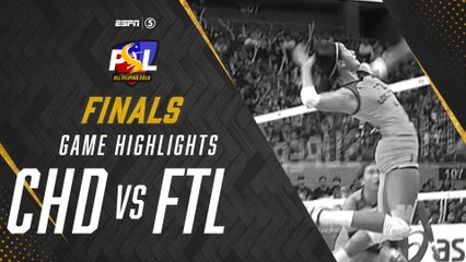PSL All-Filipino Conference 2019 by One Sports - Dailymotion