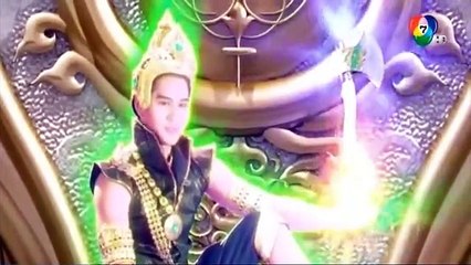 Thai-Muk Khmaov Puthaov Tep by Video Komsan - Dailymotion