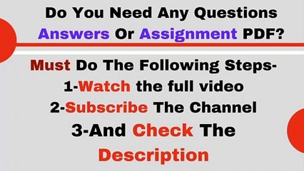 Introduction to Programming with MATLAB | Coursera by Answer Home - Dailymotion
