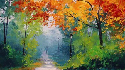 Art Techniques by Artist Ramprasad - Dailymotion