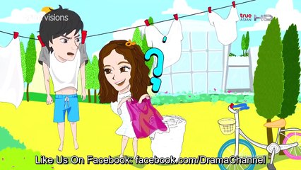 [ Thai Drama ] Full House ( Eng Sub) by TKC Hub - Dailymotion