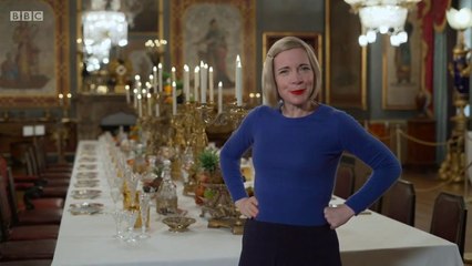 Lucy Worsley Biggest Fibs 2 Royal 3 Amer 3 British by M K - Dailymotion