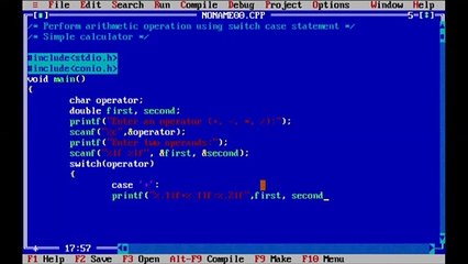 C Programming and Coding for Beginners by PremnArya - Dailymotion