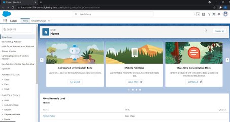 Salesforce PD1 Certification Videos by Salesforce Hut - Dailymotion