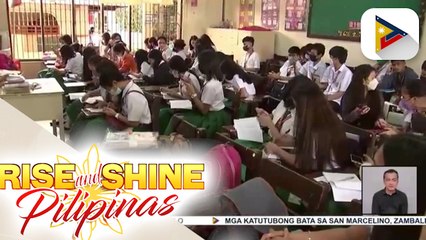 Rise And Shine Pilipinas - [November 3, 2022] by PTVPhilippines - Dailymotion