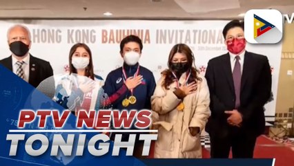 PTV News Tonight - [January 5, 2023] by PTVPhilippines - Dailymotion