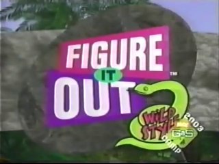 Figure It Out by Ratcliff Cory - Dailymotion