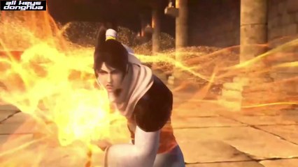 Grandmaster of Alchemy by All Keys Donghua - Dailymotion