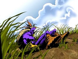 the maxx (1995) by Pillars of Salt - Dailymotion