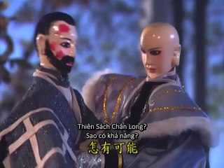 Phích Lịch Long Đồ Bá Nghiệp 27 by Thanh Dang Duy - Dailymotion