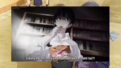 The Dangers In My Hearts S01 Episodes in Hindi by Animay Explainer - Dailymotion