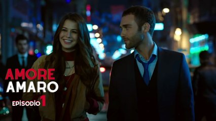 Amore Amaro Episodi Completi di WECO Serie e Film Turchi - Dailymotion