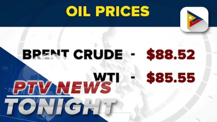 PTV News Tonight - [September 4, 2023] by PTVPhilippines - Dailymotion