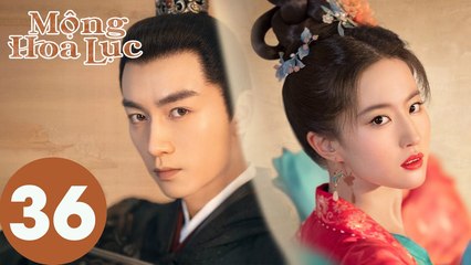 MỘNG HOA LỤC || Lưu Diệc Phi x Trần Hiểu của Kho Phim Hay - Dailymotion