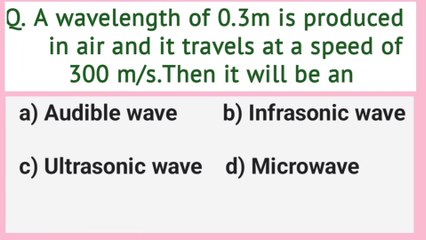 Waves and Sound MCQs by Physics with Akhtiar Ali Bullo - Dailymotion