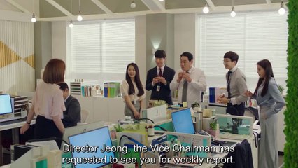 What’s Wrong With Secretary Kim by Korean series (English Subtitles) - Dailymotion