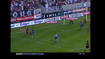 Buts 2004-05 par EAG "ORIGINES" - Dailymotion