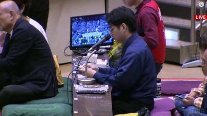 Natsu 2024 - Day 9 by MISELET Sumo - Dailymotion