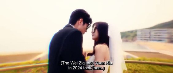 Present is Present - 2024 - CDrama -Eng Subtitles by MAkhtar_creation ...