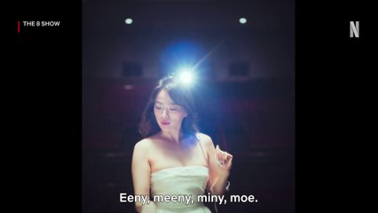 THE 8 SHOW : WATCH ON [ENG SUB] by Korea Content - Dailymotion