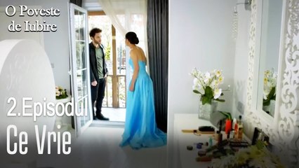 Episodul 2 Scene by O poveste de Iubire - Dailymotion