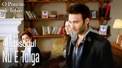 Episodul 4 Scene by O poveste de Iubire - Dailymotion