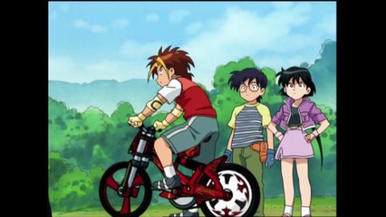 Ideaten Jump English Dubbed Full by Nightro-Fx - Dailymotion