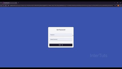 Angular & ASP.NET Core Web API Authentication by InterTuts - Dailymotion