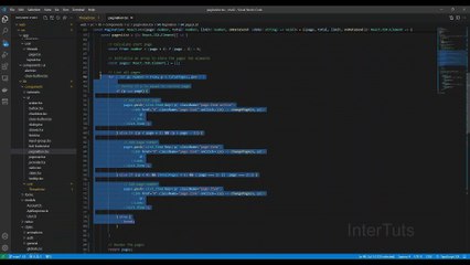React by InterTuts - Dailymotion