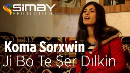 Koma Sorxwin by simayproduction - Dailymotion