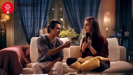 Most Emotional & Heart Touching Ads by Family Entertainment - Dailymotion