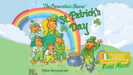 ST. PATRICK'S DAY by The Children's Storytime Bookshelf - Dailymotion